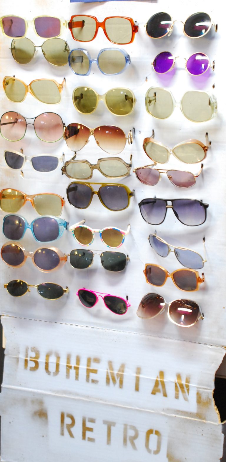 #About Bohemian Retro - Bohemian Retro.com