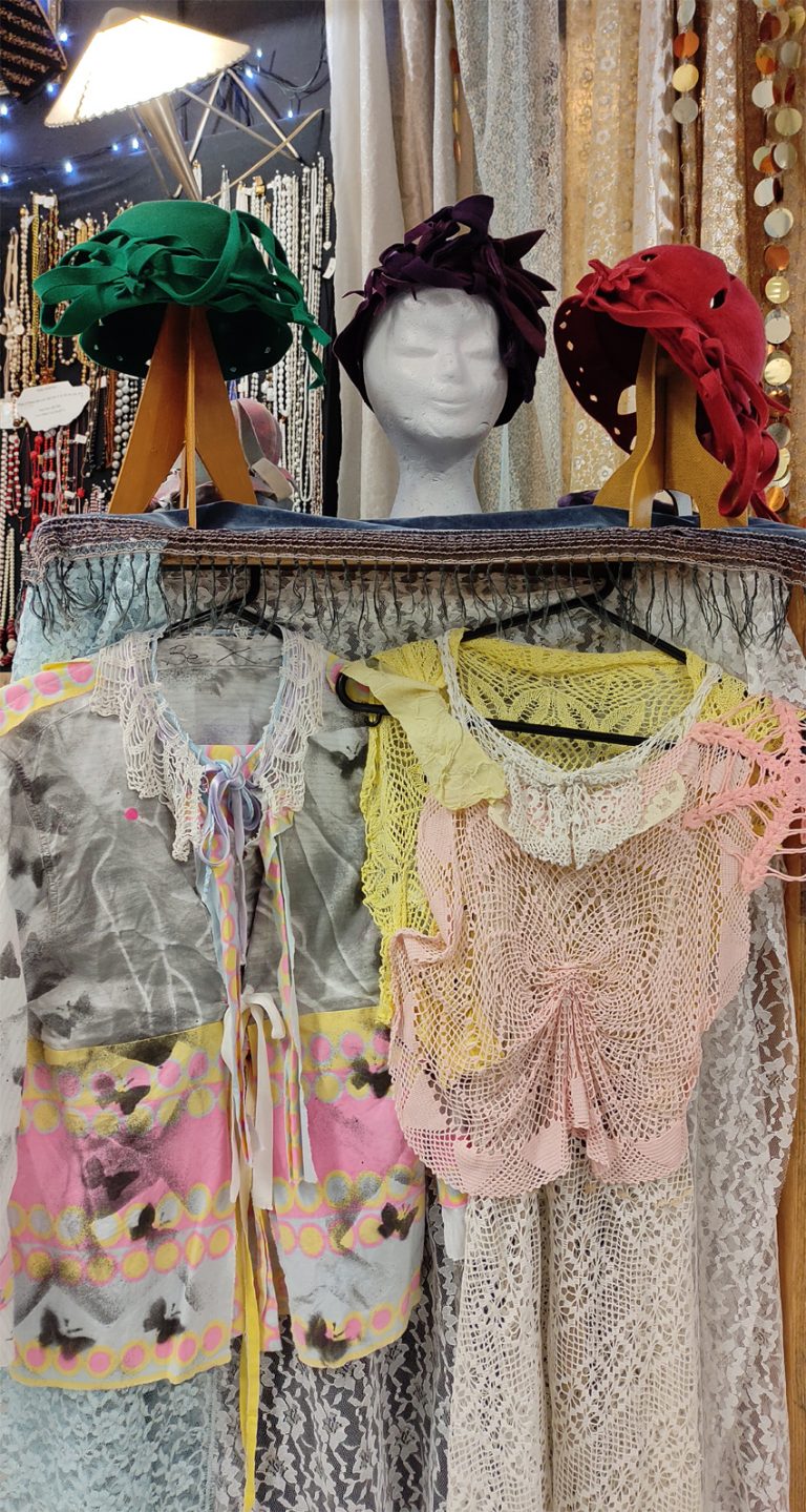 #About Bohemian Retro - Bohemian Retro.com