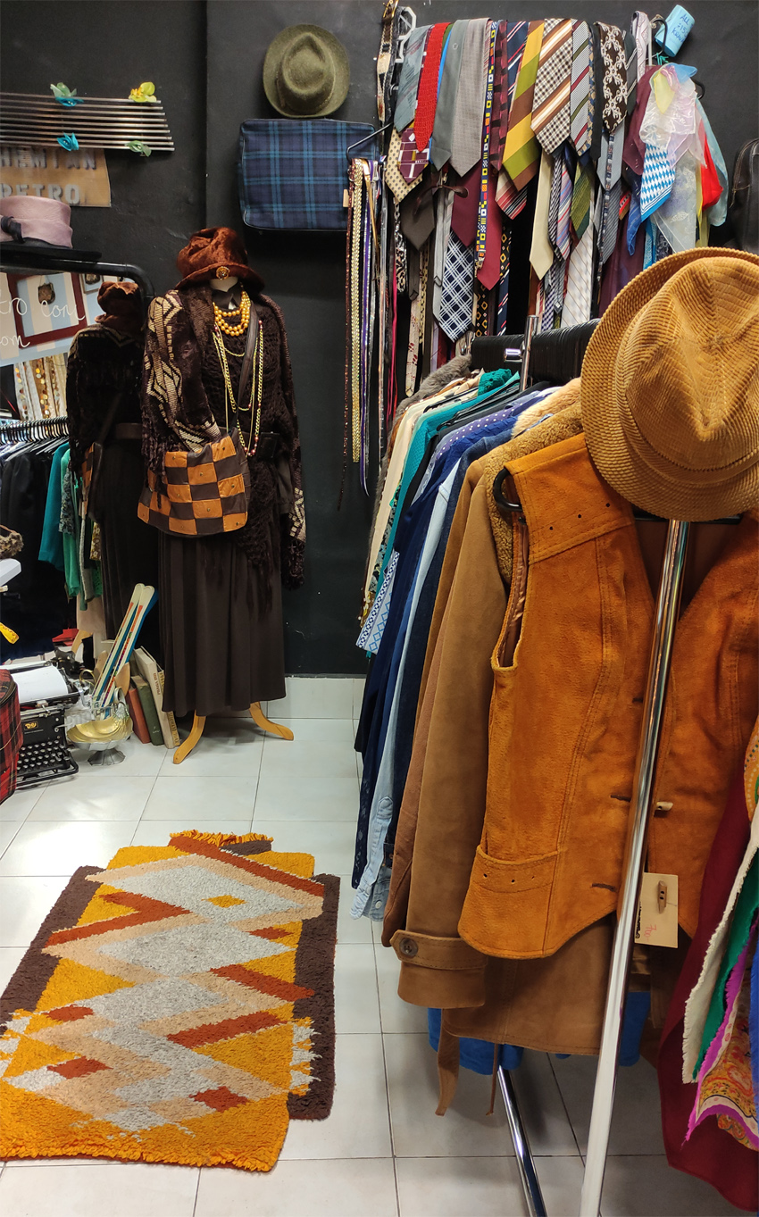 #About Bohemian Retro - Bohemian Retro.com