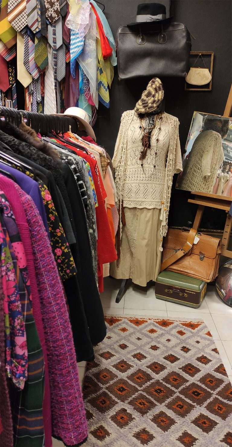 #About Bohemian Retro - Bohemian Retro.com