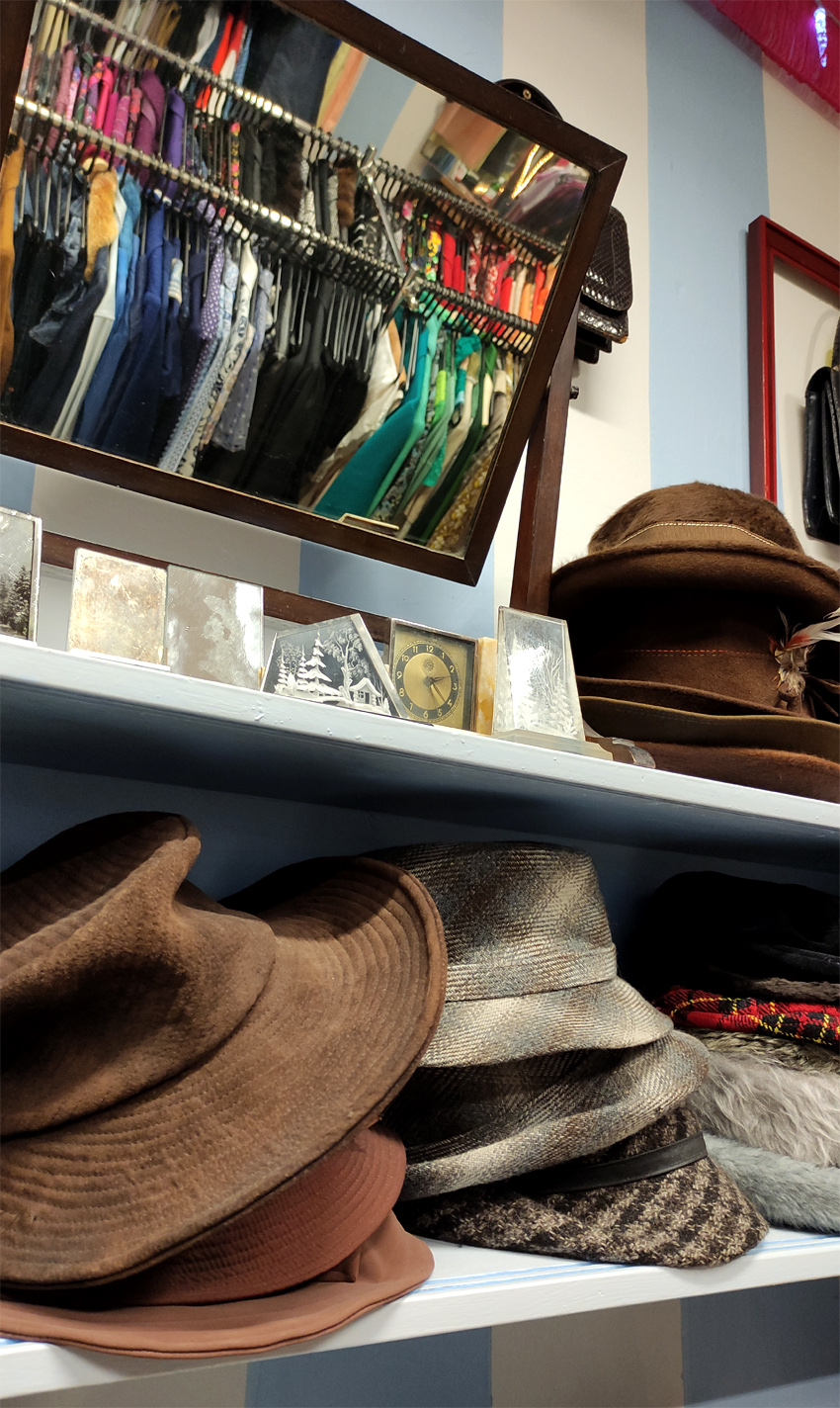 #About Bohemian Retro - Bohemian Retro.com