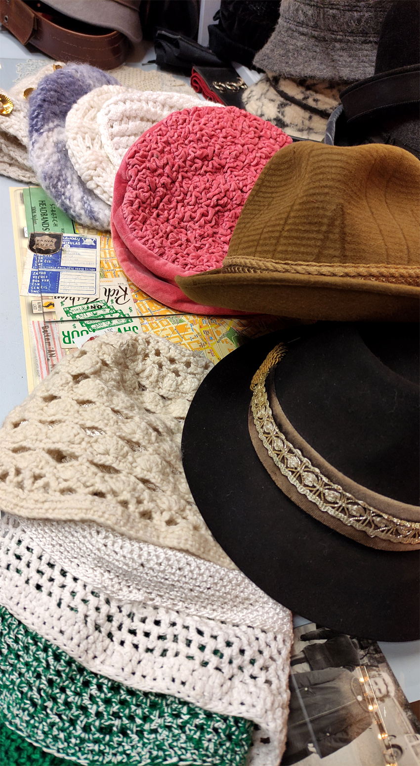 #About Bohemian Retro - Bohemian Retro.com