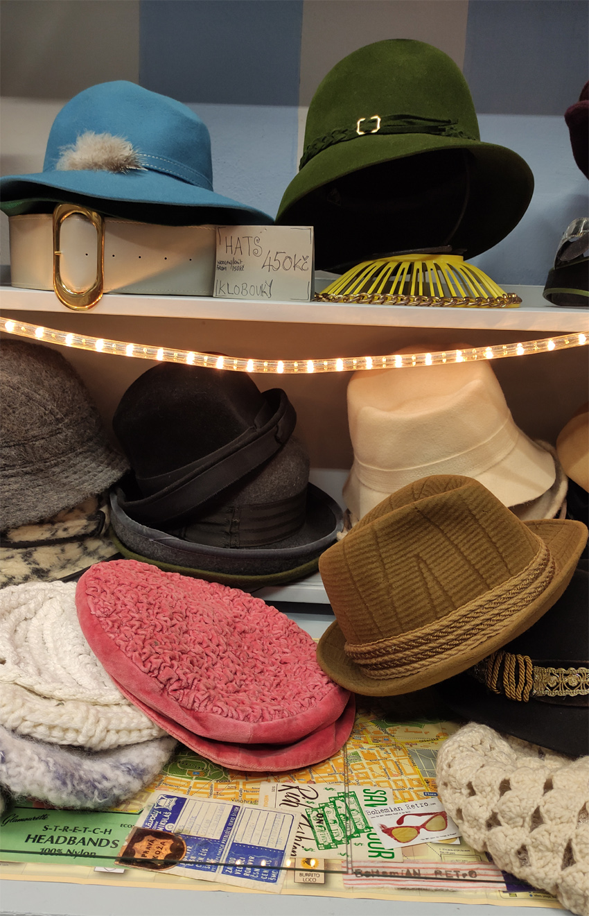 #About Bohemian Retro - Bohemian Retro.com