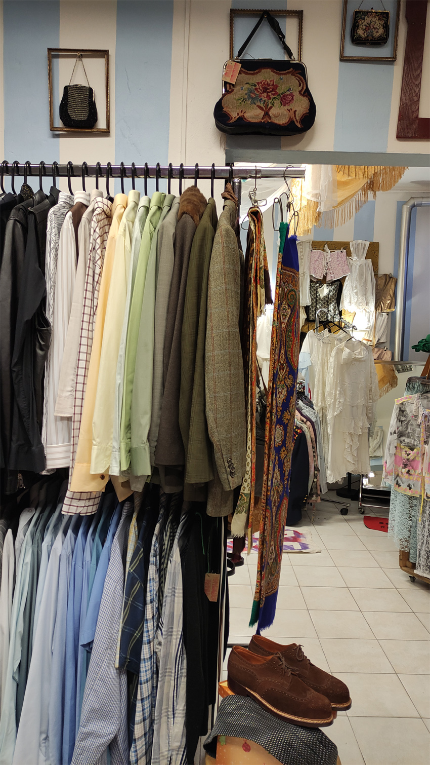 Bohemian Retro.com – E-Shop… www.bohemianretrovintage.com ……. “Probably ...